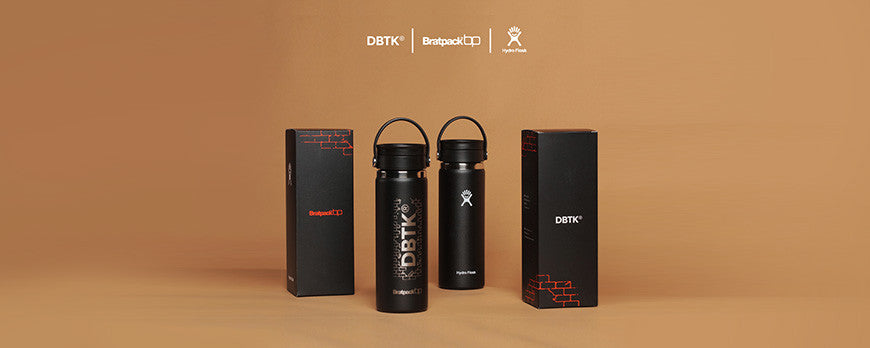 Bratpack X DBTK Capsule Drop – Bratpack PH