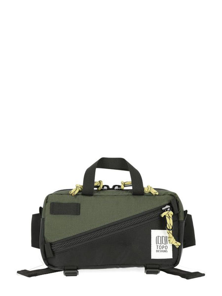 Mini Quick Pack – Bratpack PH