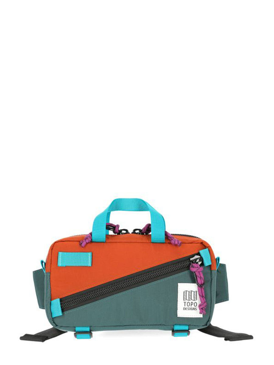 Mini Quick Pack – Bratpack PH