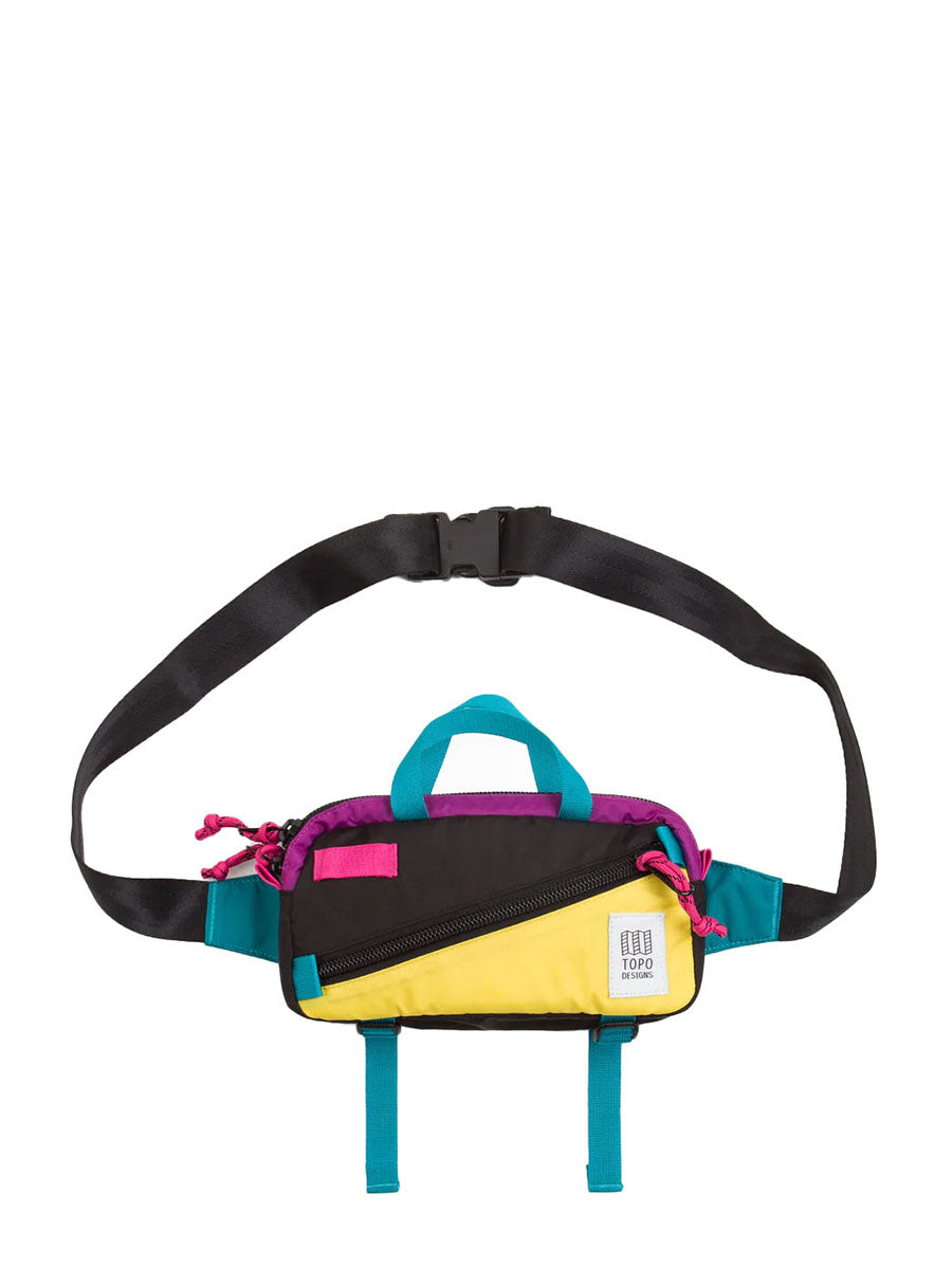 Mini Quick Pack – Bratpack PH