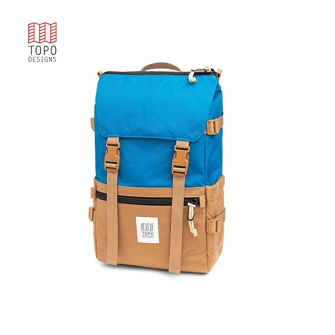 Rover Pack Classic Backpack – Bratpack PH