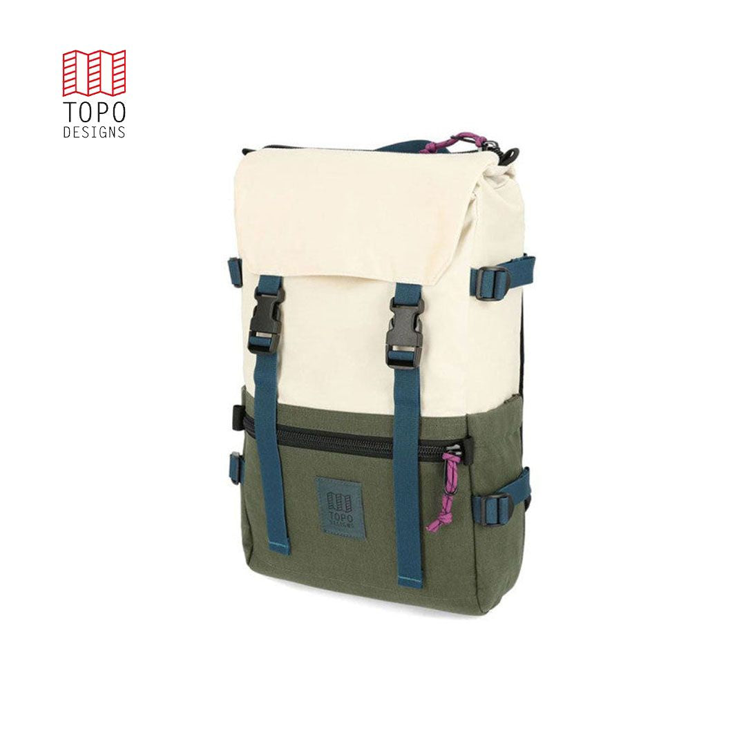 Rover Pack Classic Backpack – Bratpack PH