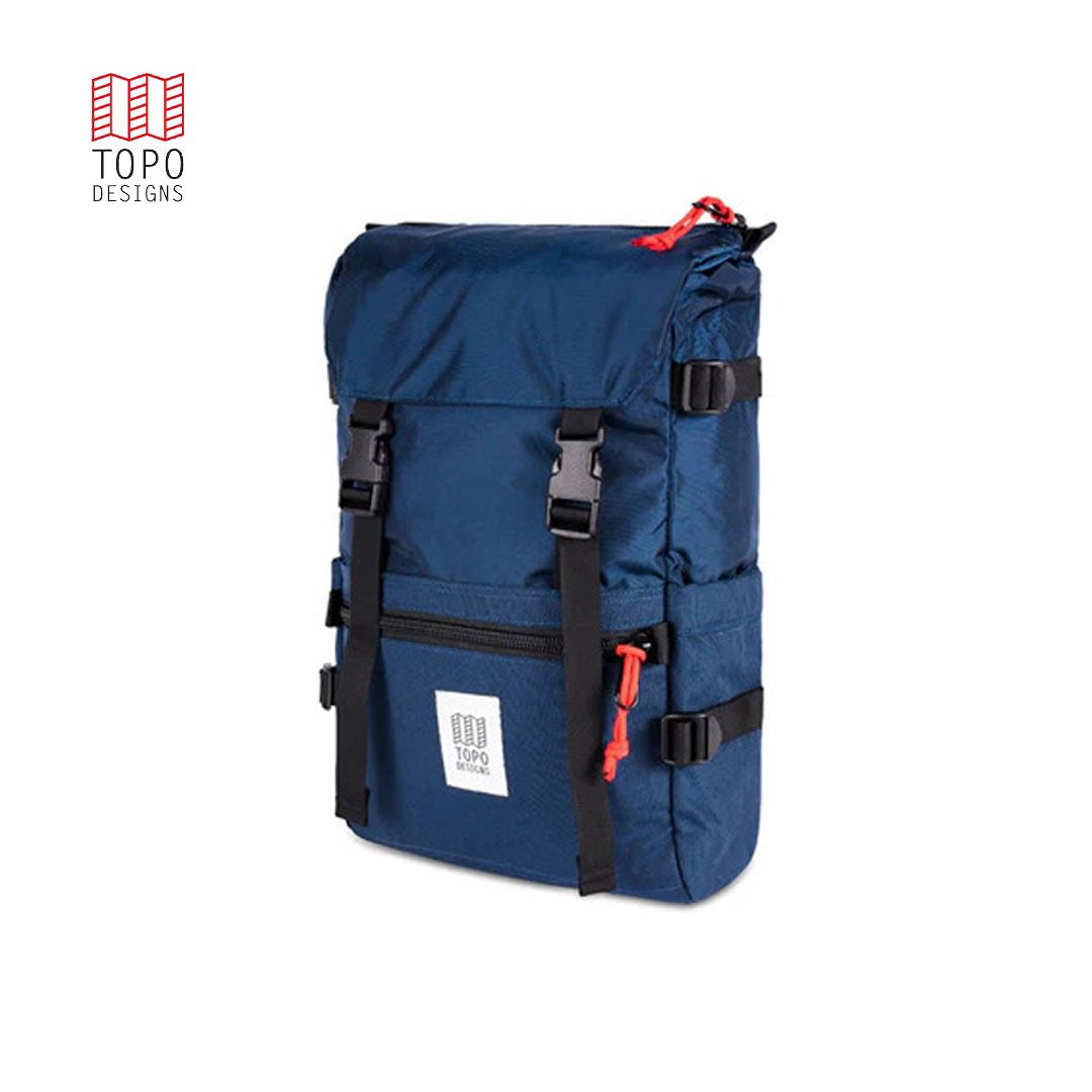 Rover Pack Classic Backpack – Bratpack PH