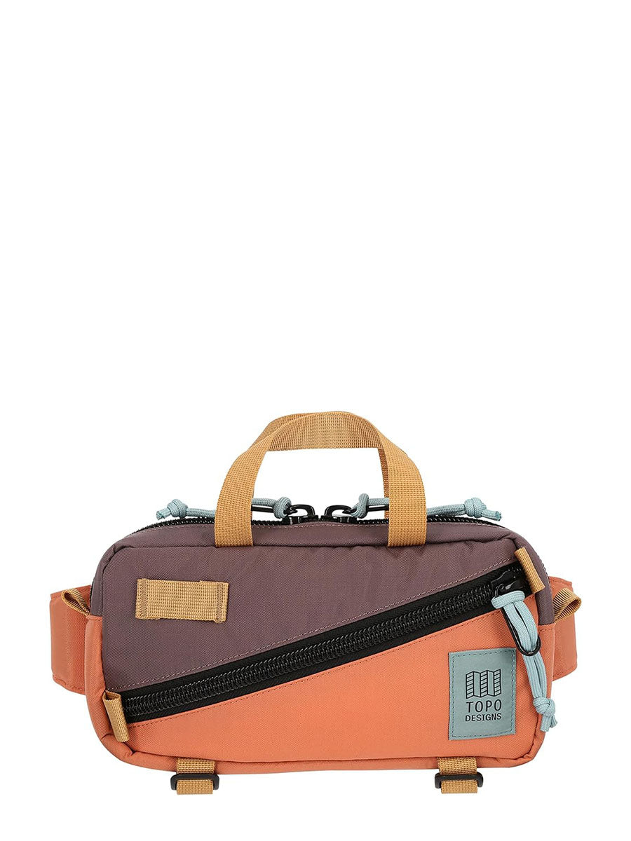 Mini Quick Pack – Bratpack PH