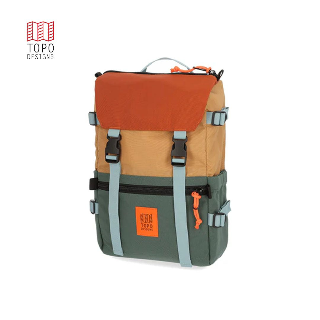 Rover Pack Classic Backpack – Bratpack PH