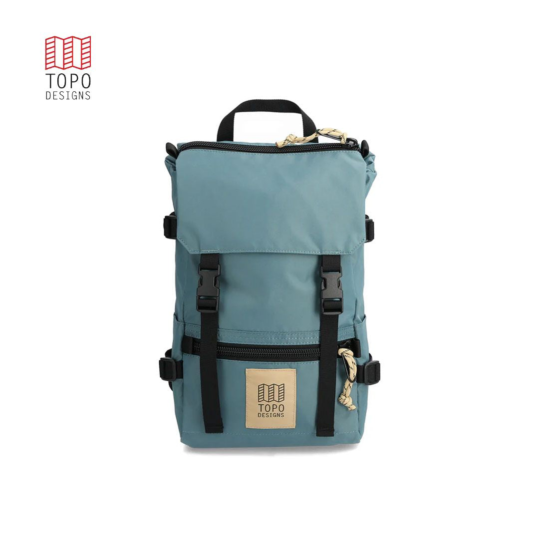 Rover Pack Mini Backpack – Bratpack PH