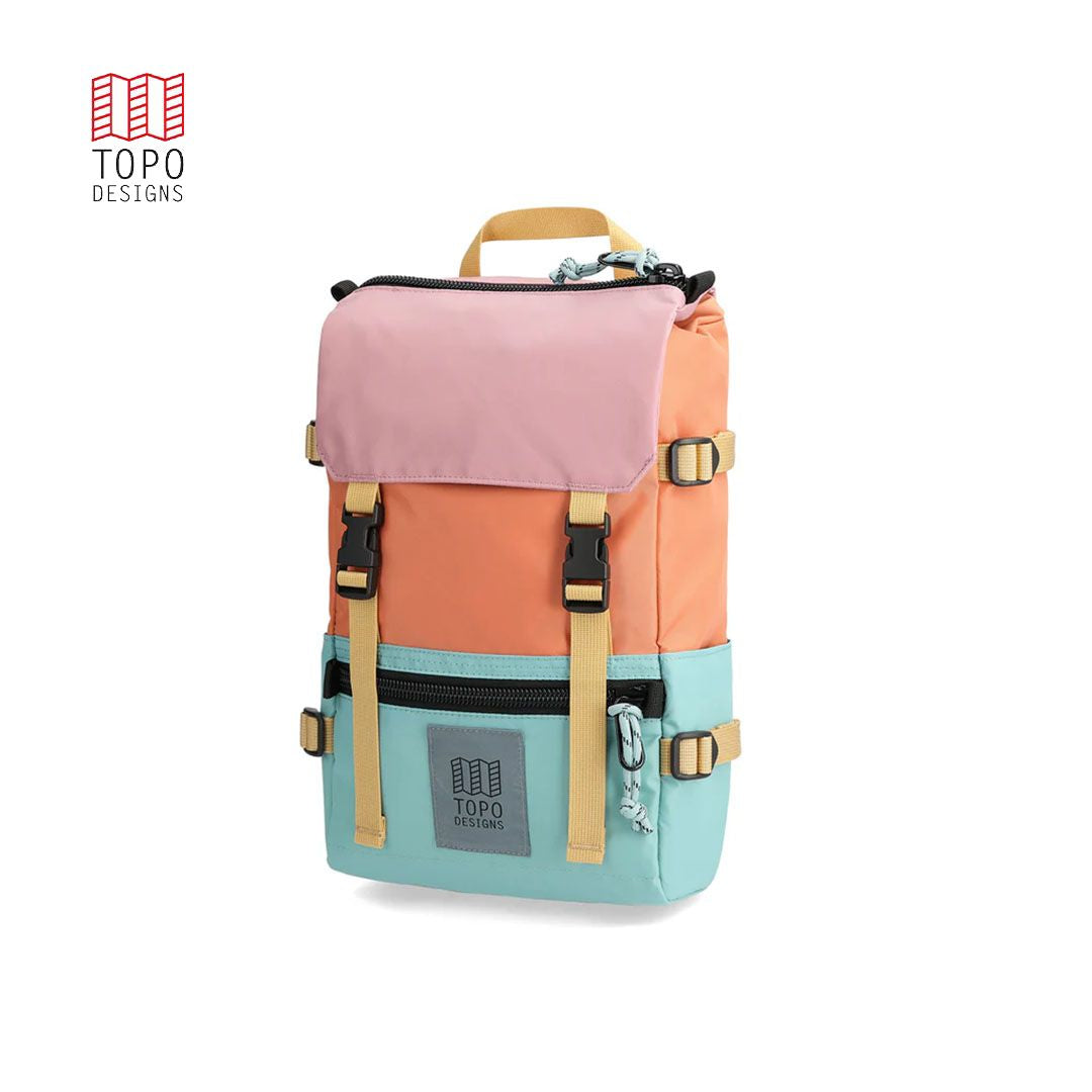 Rover Pack Mini Backpack – Bratpack PH