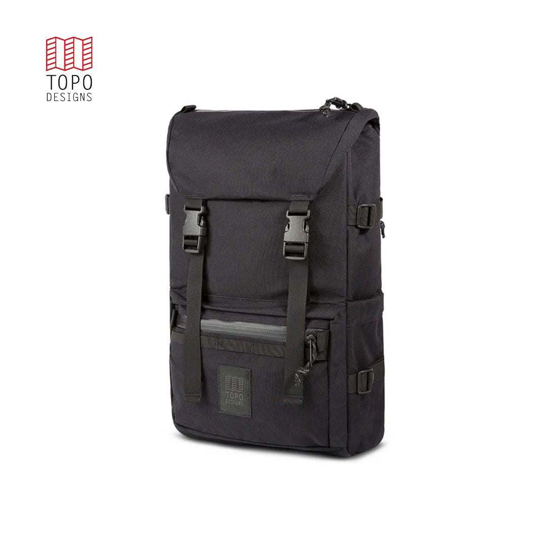 Rover Pack Tech Backpack – Bratpack PH