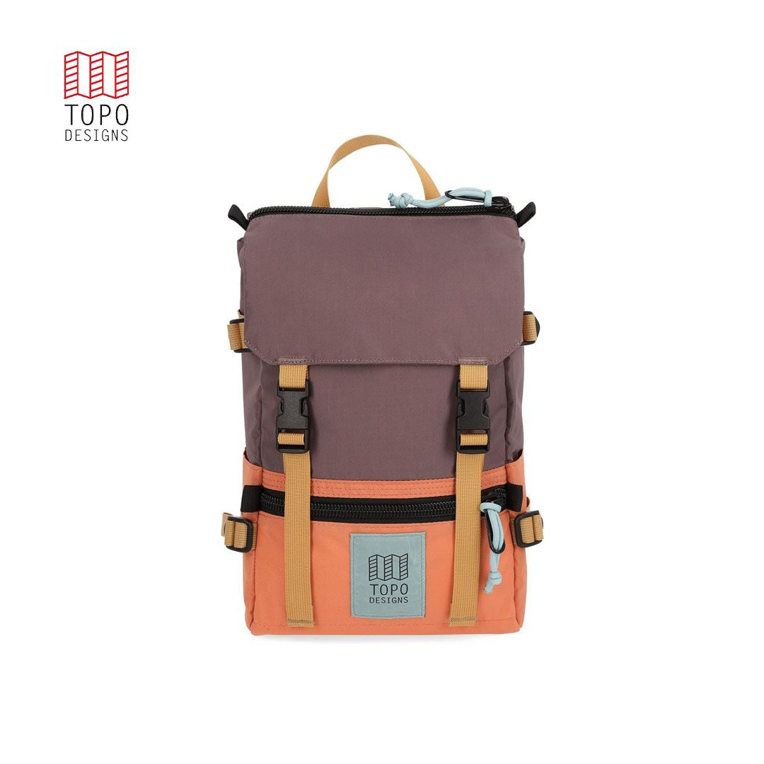 Rover Pack Mini Backpack – Bratpack PH