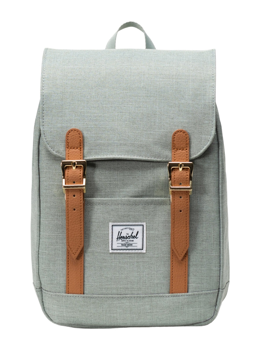 Retreat Mini Backpack – Bratpack PH