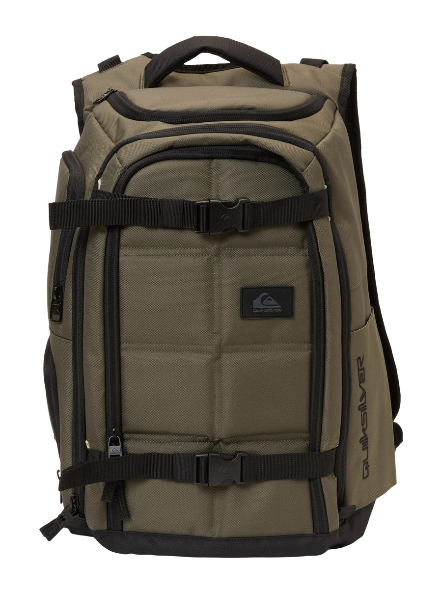 Grenade Backpack – Bratpack PH