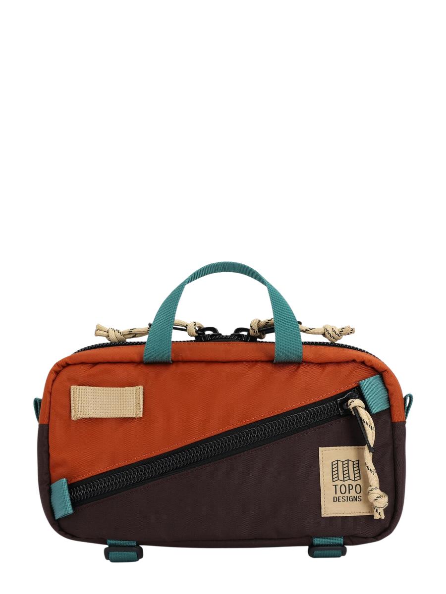 Mini Quick Pack – Bratpack PH