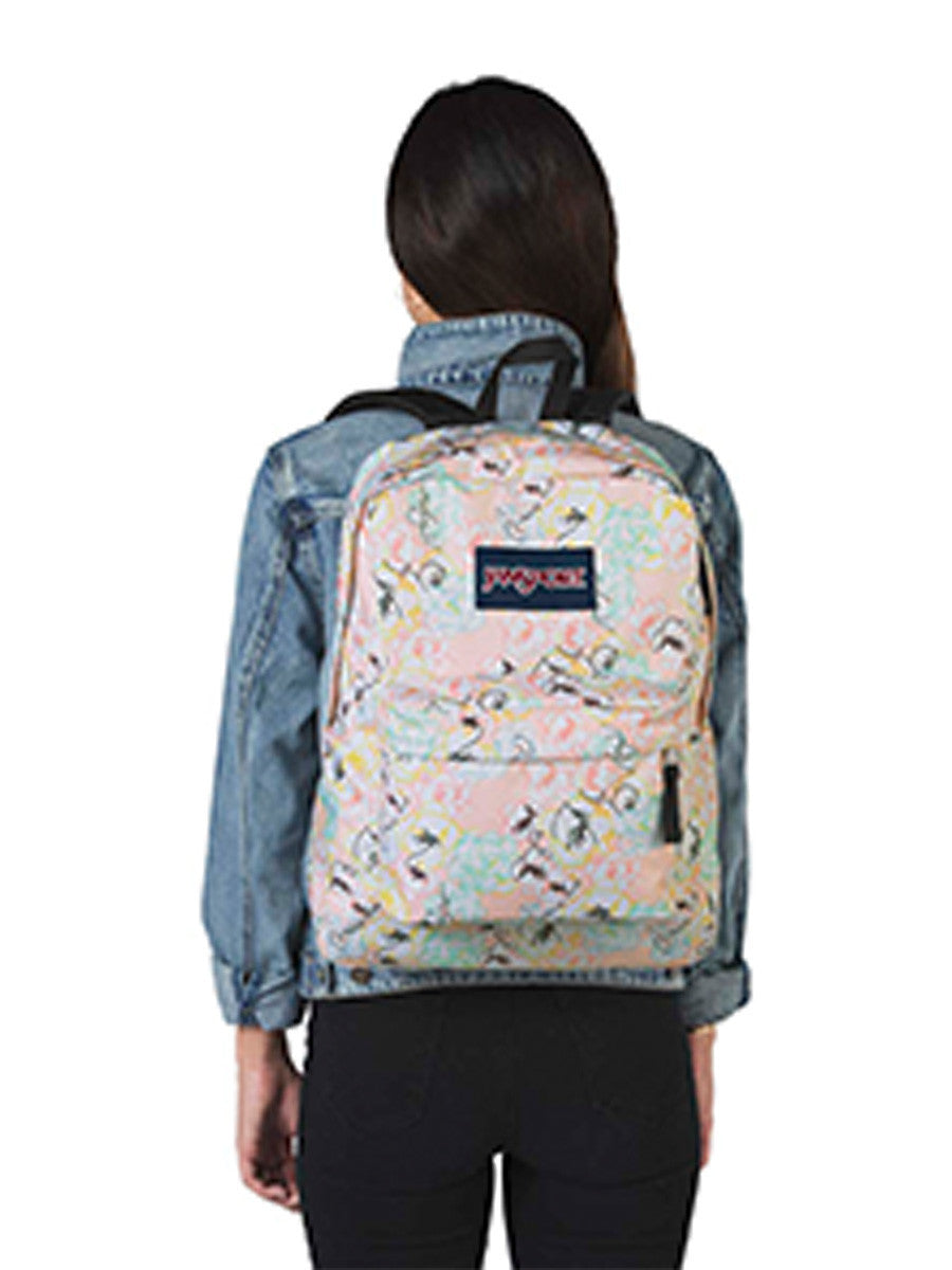 Superbreak Prints – Bratpack PH