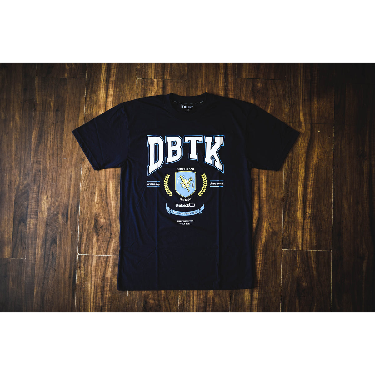 Bratpack X Dbtk University – Bratpack PH