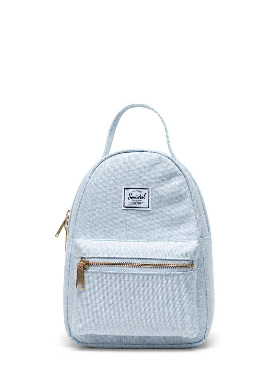Nova Mini Backpack – Bratpack PH