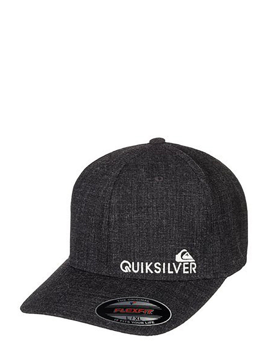 Quiksilver Sidestay Cap – Bratpack PH