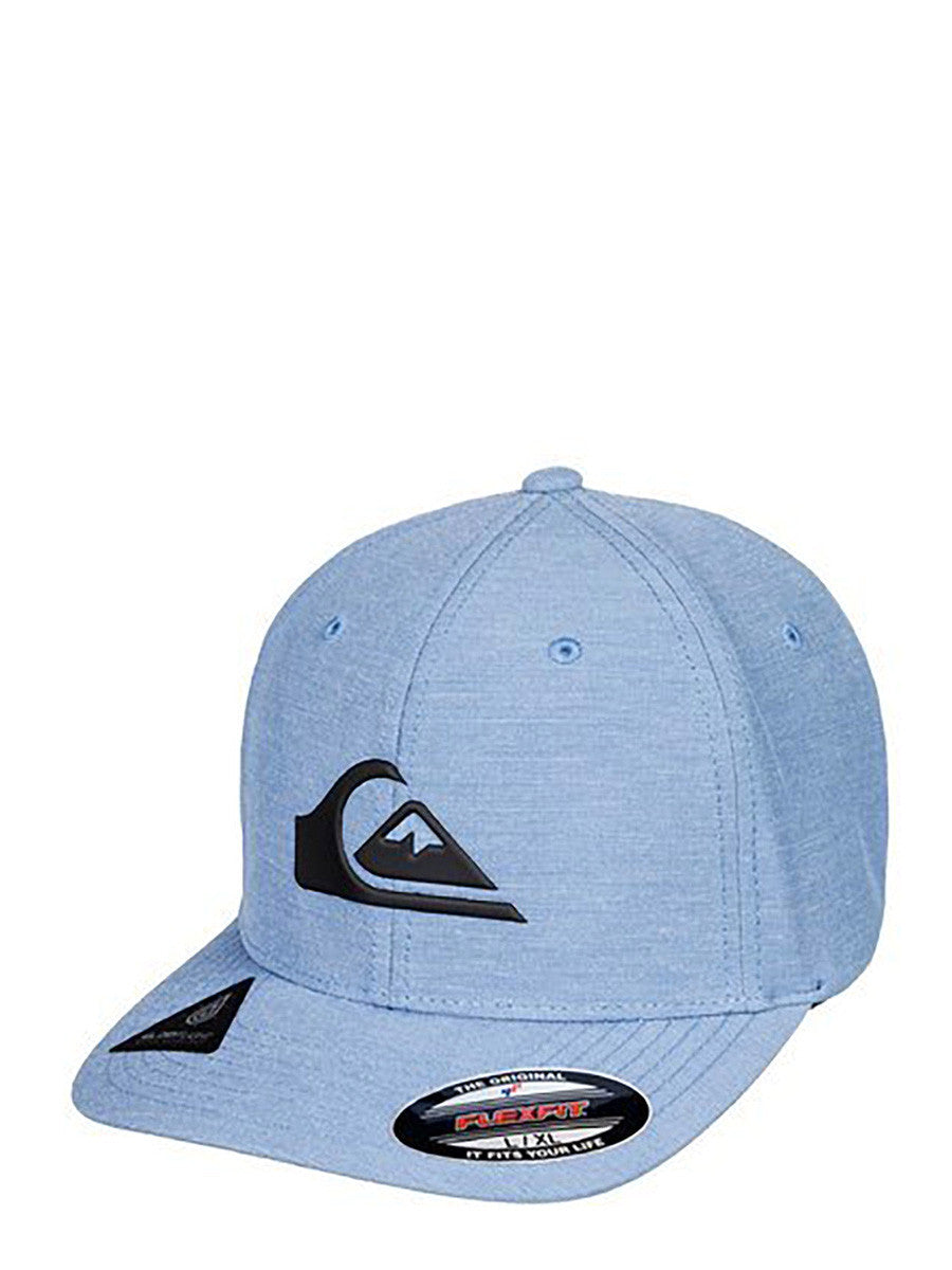 Quiksilver Amp Texture Cap – Bratpack PH