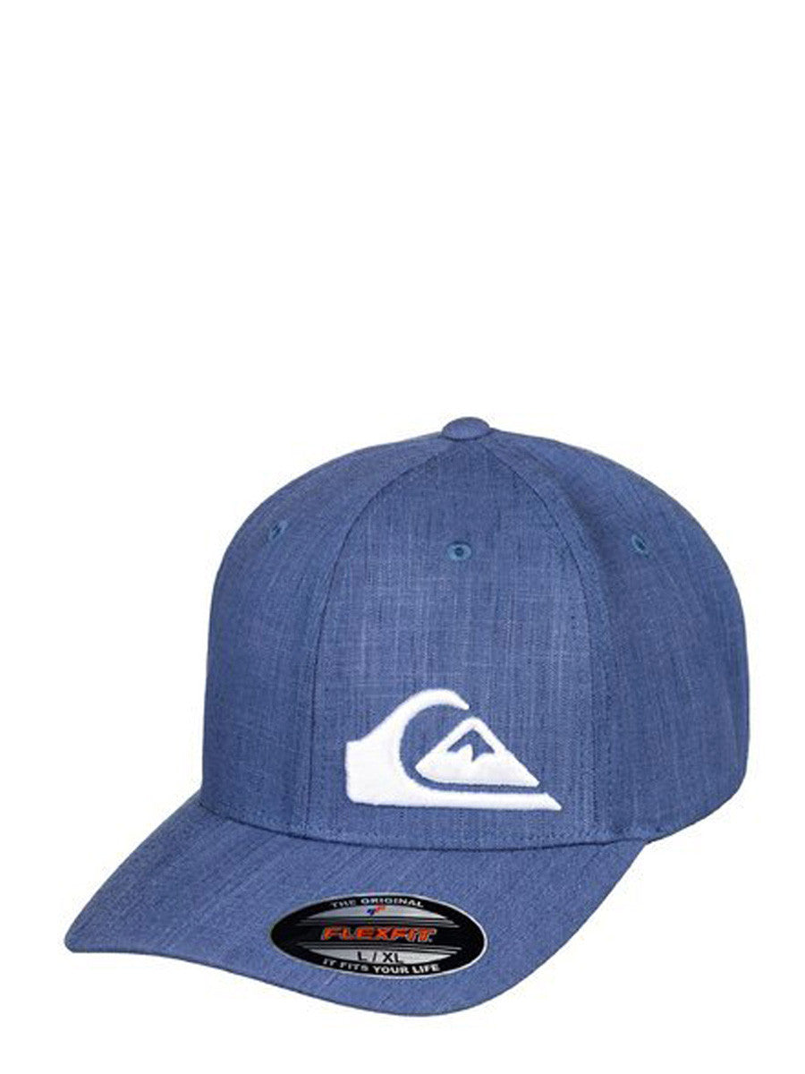 Quiksilver Final Cap – Bratpack PH
