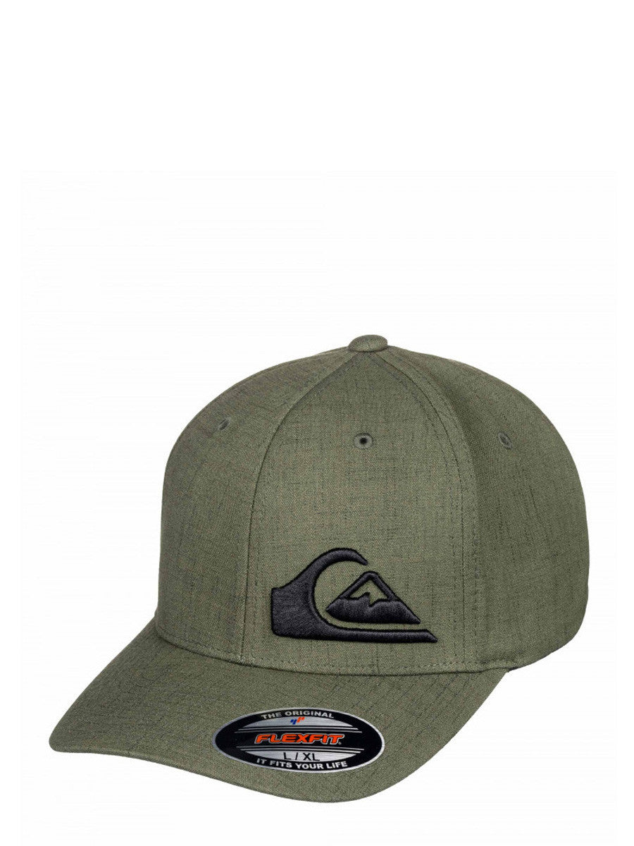 Quiksilver Final Cap – Bratpack PH