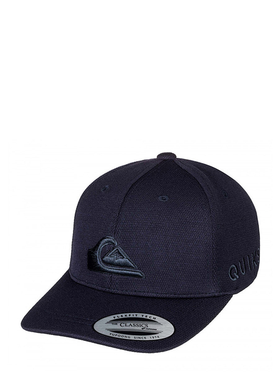 Quiksilver Smashing Hard Cap – Bratpack PH