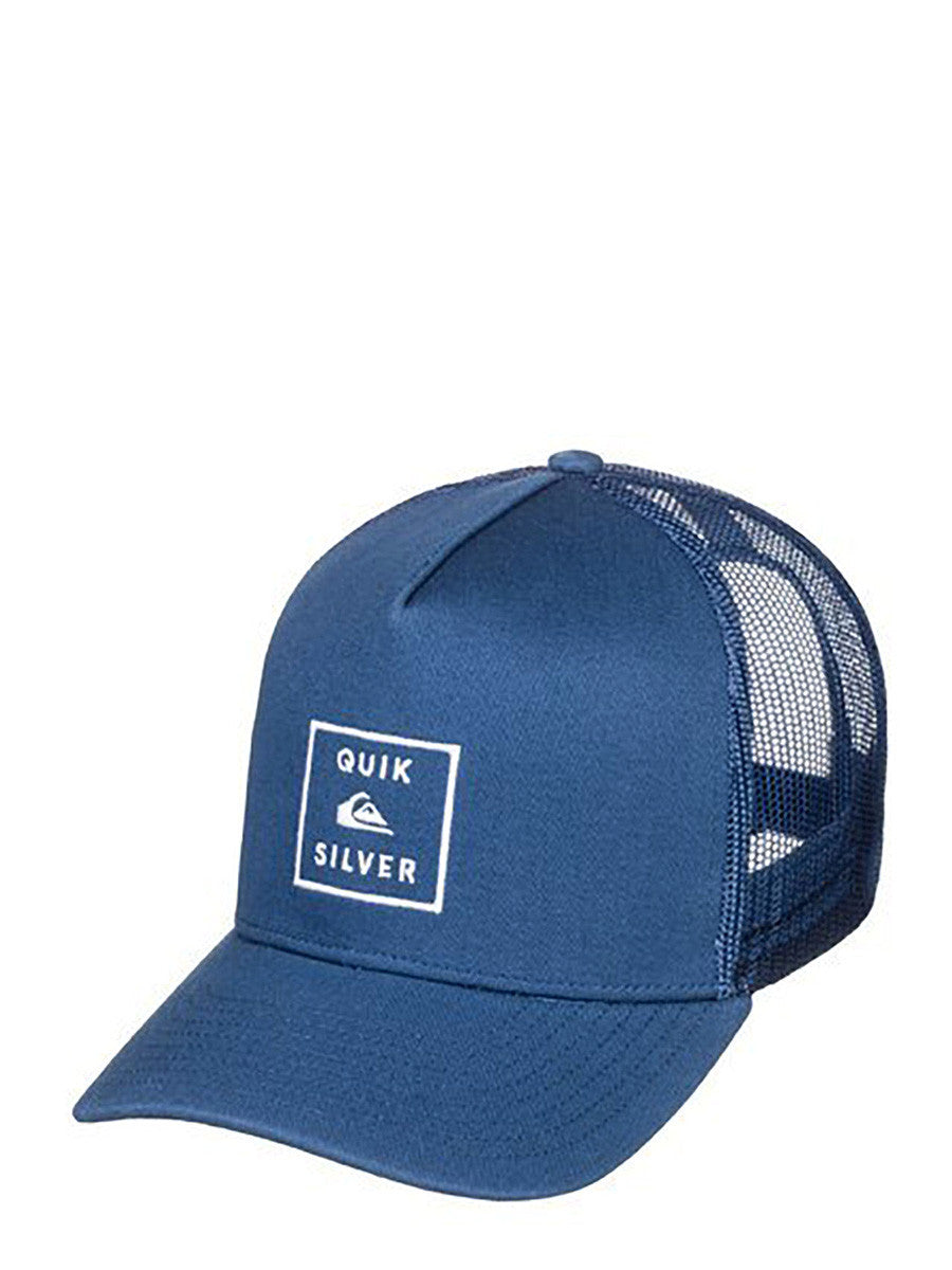Quiksilver Clipster Cap – Bratpack PH