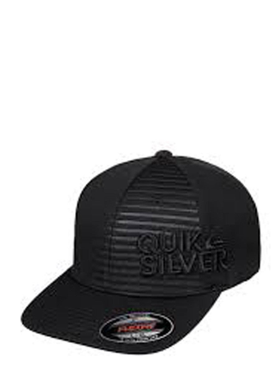 Quiksilver Stampered Cap – Bratpack PH