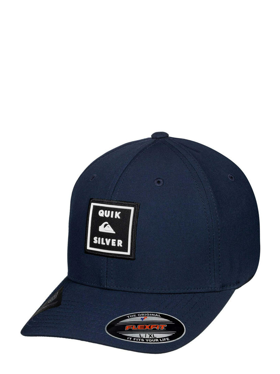 Quiksilver Nelson Amphibian Cap – Bratpack PH