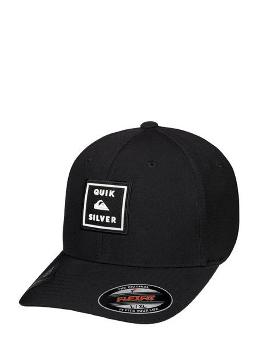 Quiksilver Nelson Amphibian Cap – Bratpack PH