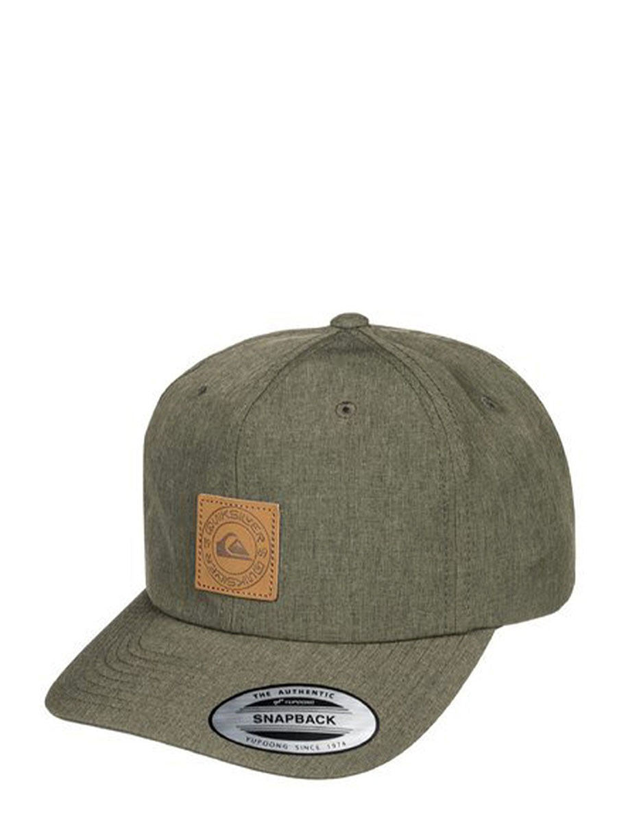 Quiksilver Swanson Cap – Bratpack PH