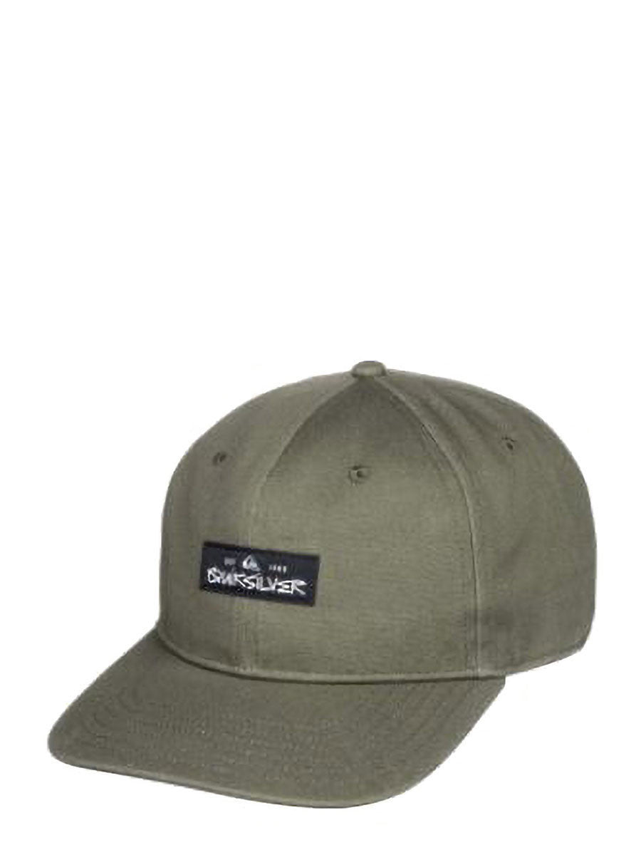 Quiksilver Bad Daddy Cap – Bratpack PH