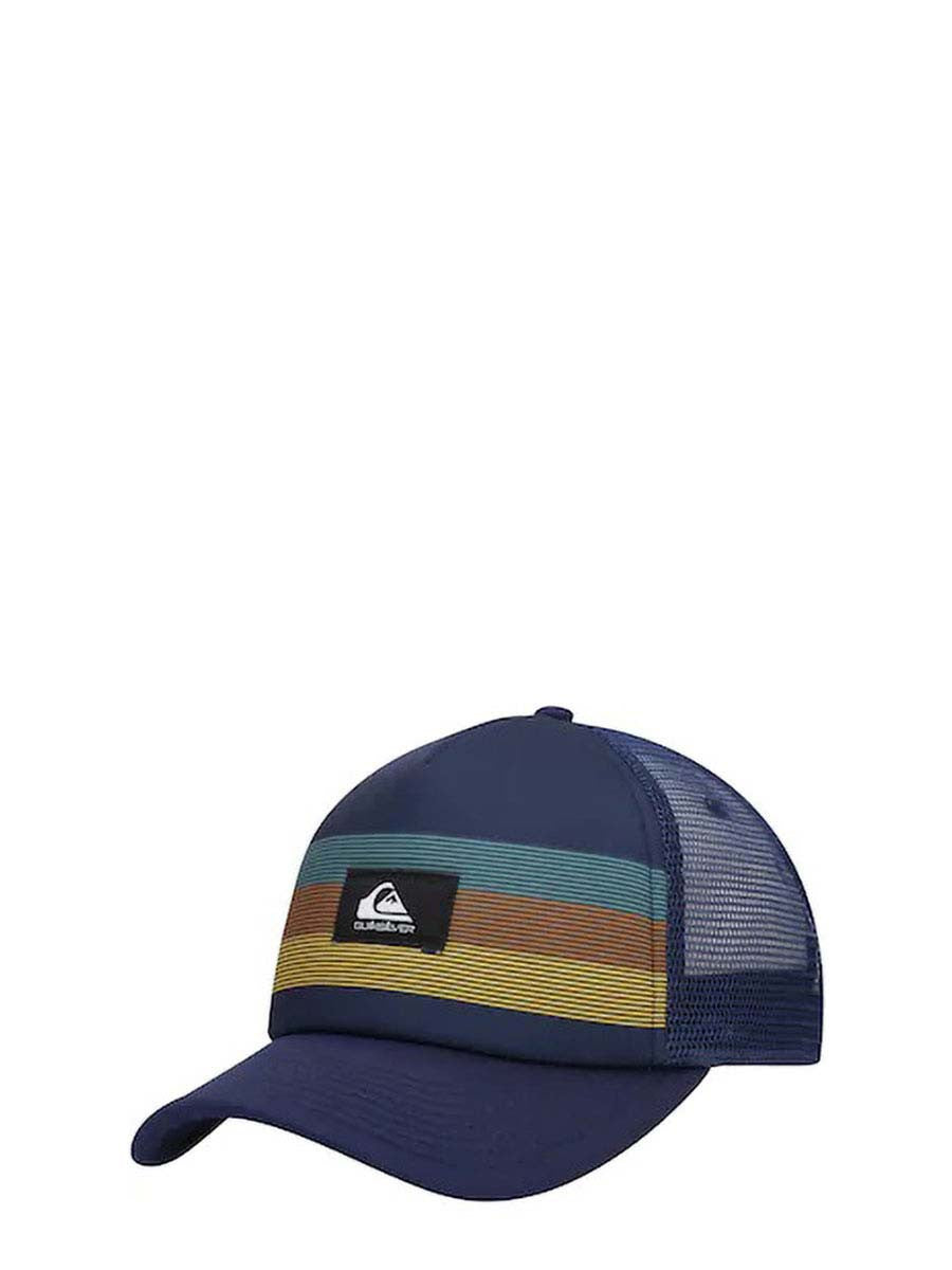 Quiksilver Dazzler Trucker Cap – Bratpack PH