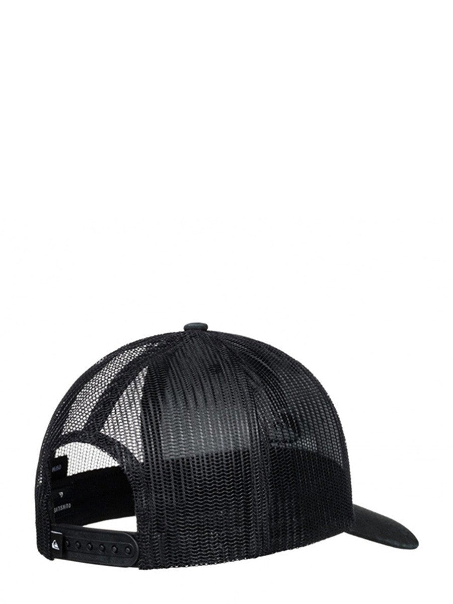 Quiksilver Grounder Trucker Hat – Bratpack PH