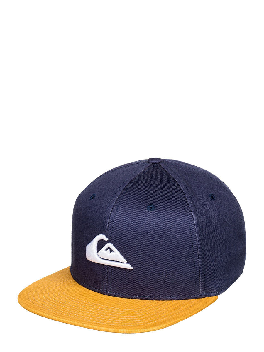 Quiksilver Chompers Cap – Bratpack PH