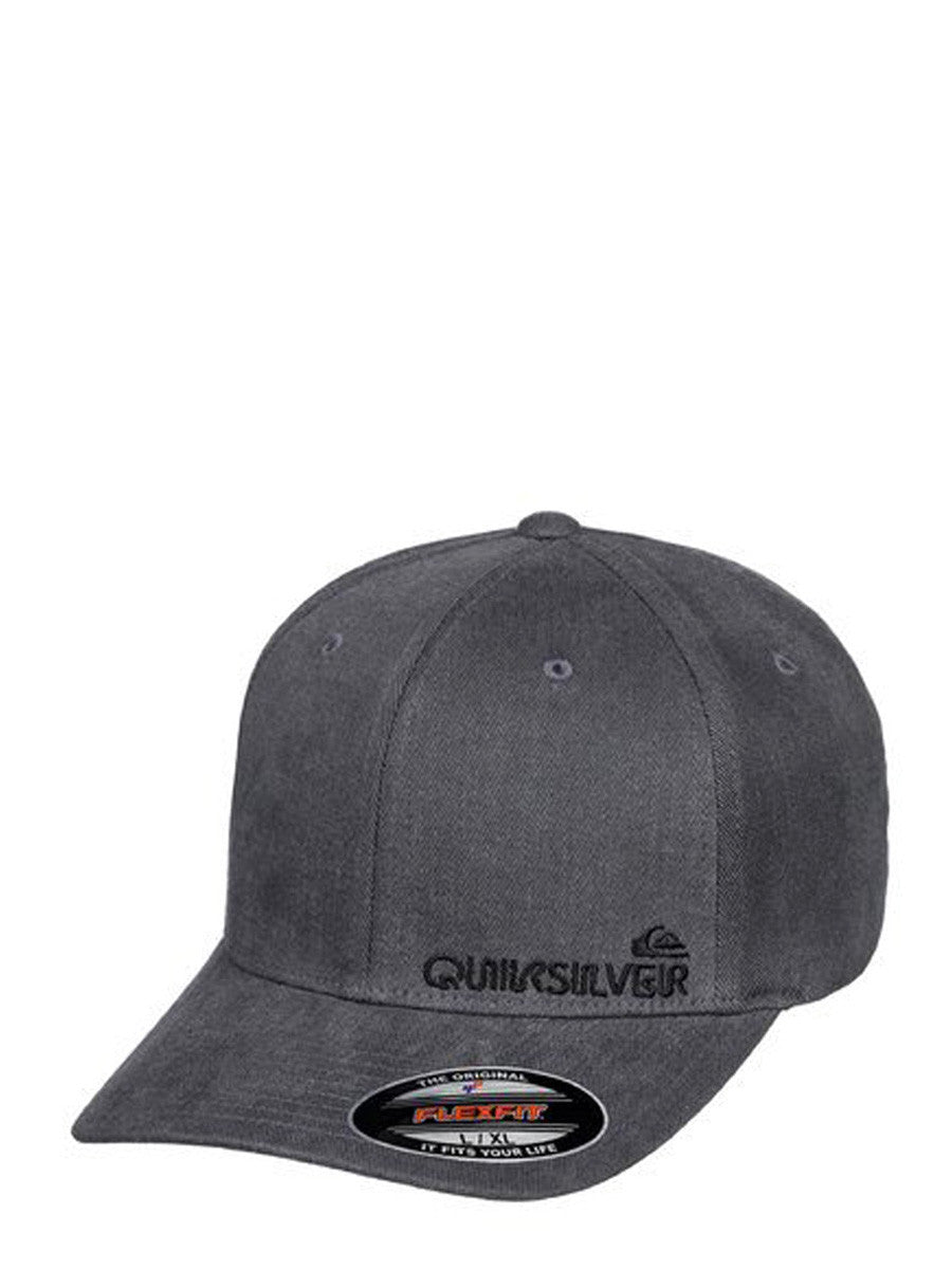 Quiksilver Sidestay Cap – Bratpack PH