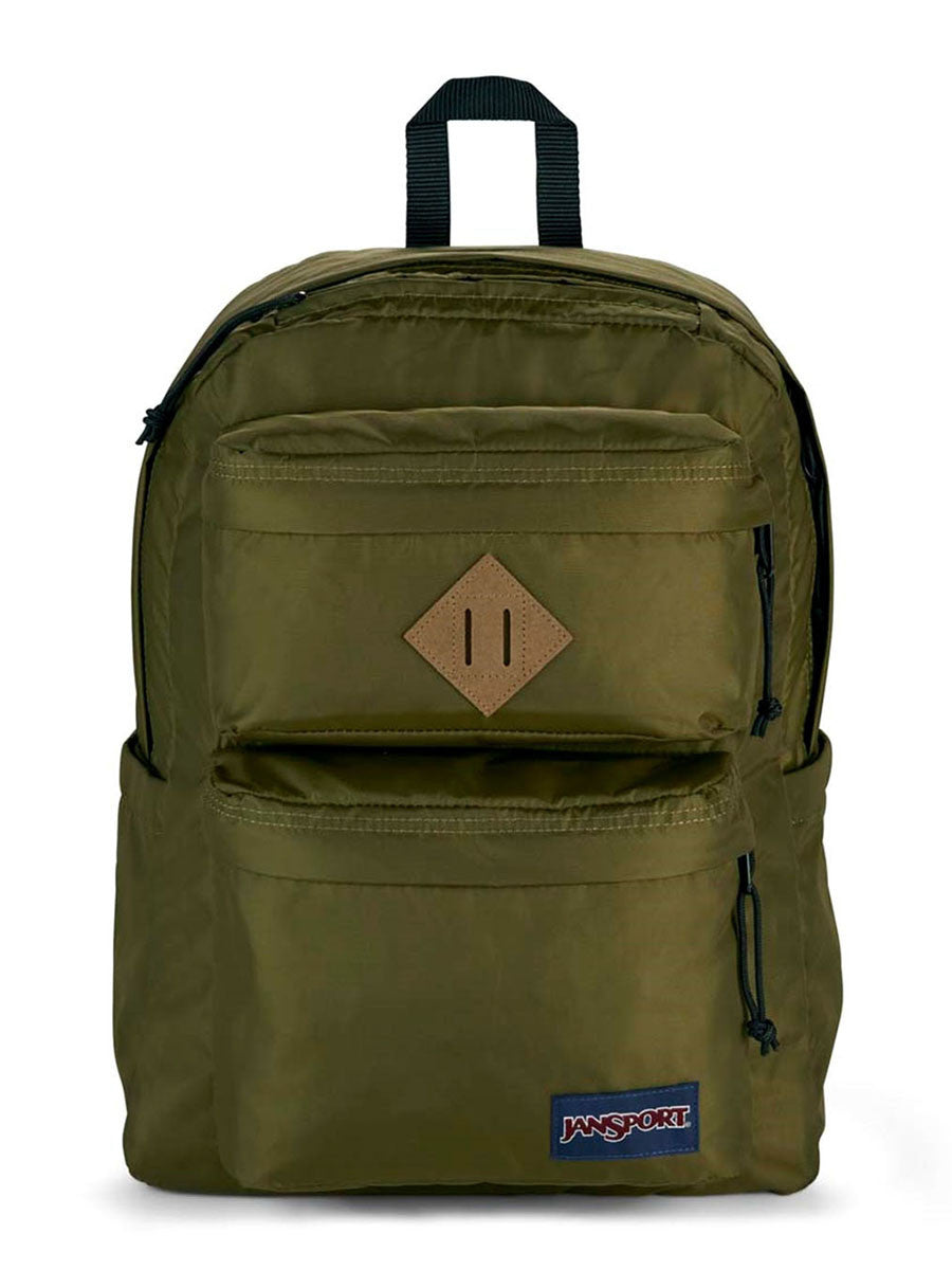 Double Break Backpack – Bratpack PH