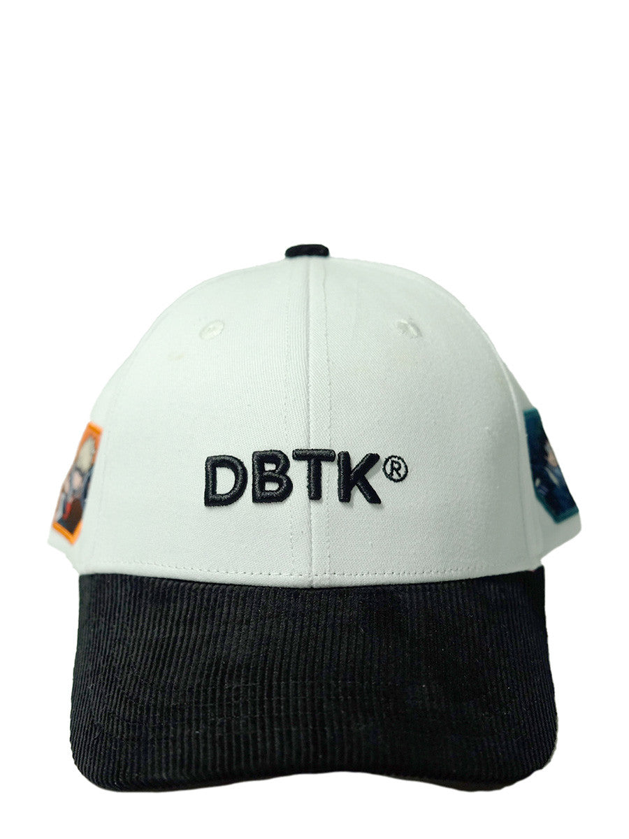 DBTK x MHA Plus Ultra Dad Hat – Bratpack PH