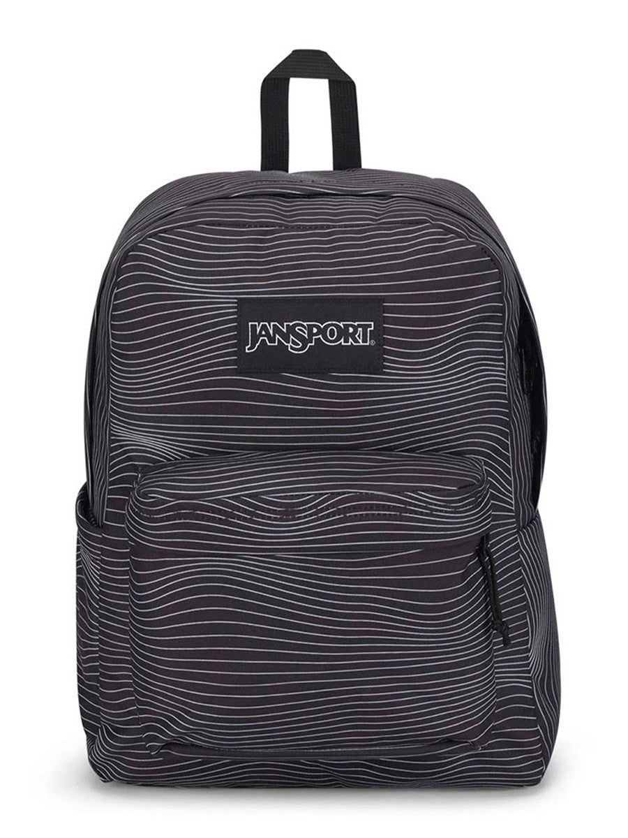 Superbreak Plus Backpack – Bratpack PH