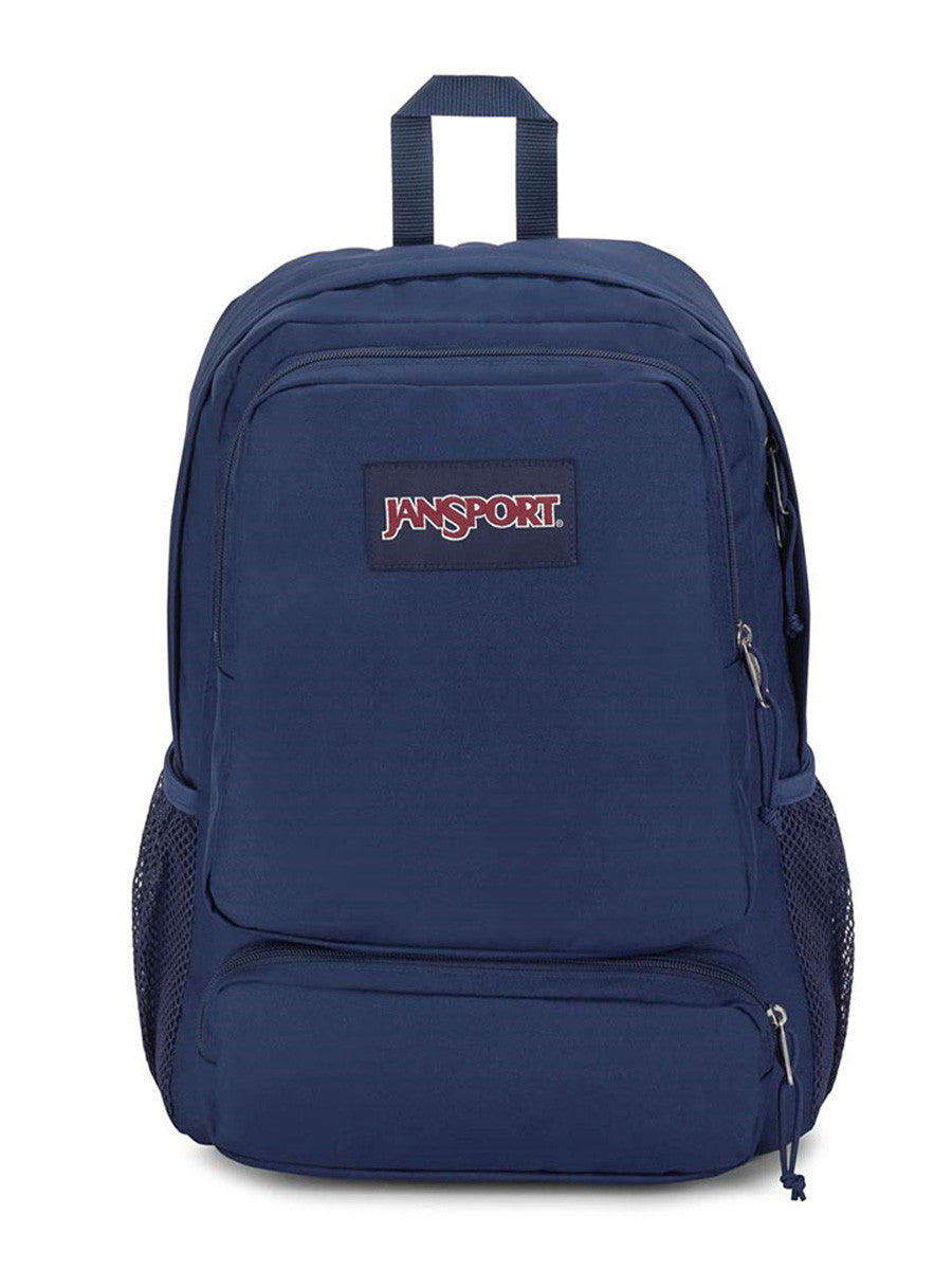 Doubleton Backpack – Bratpack PH