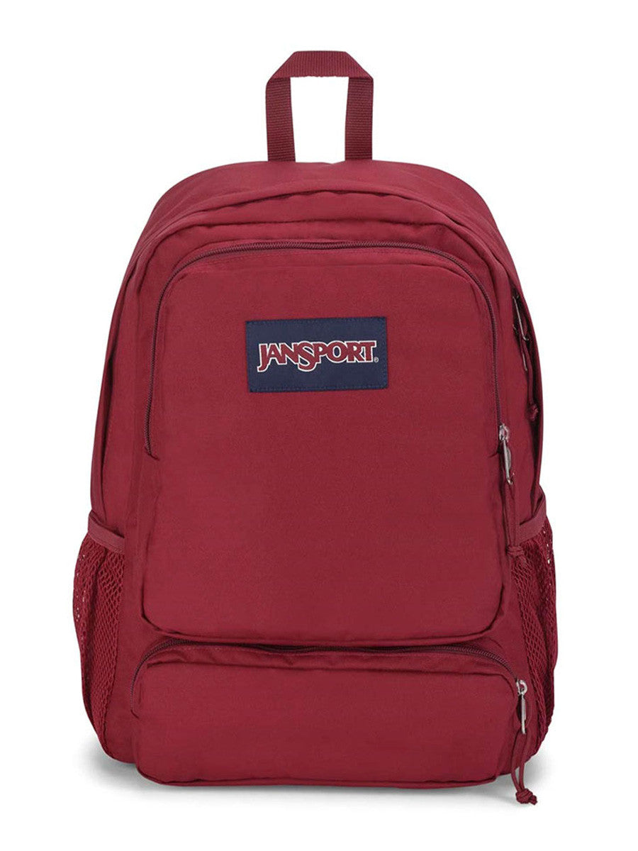 Doubleton Backpack – Bratpack PH
