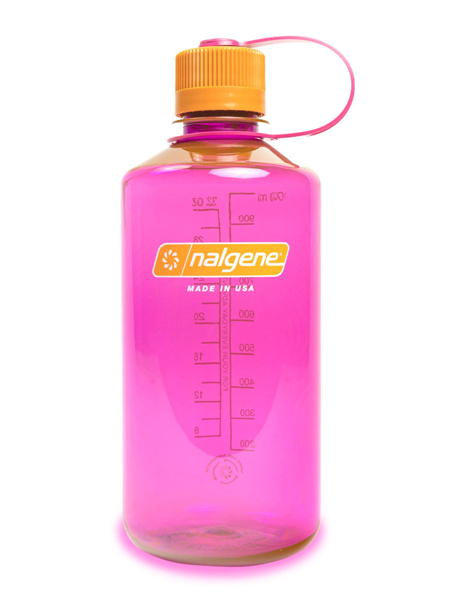 Nalgene 32OZ NM Flamingo Pink – Bratpack PH