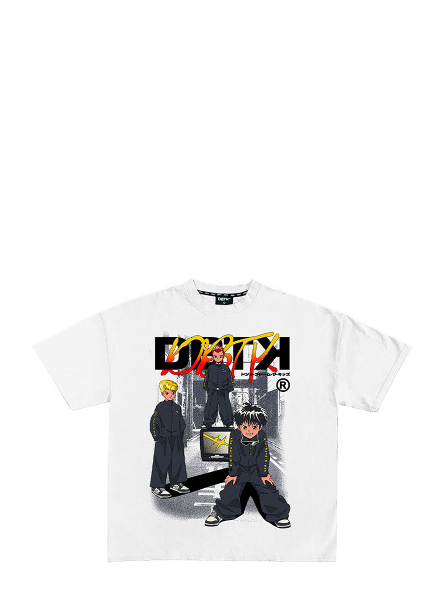 DBTK Kids – Bratpack PH