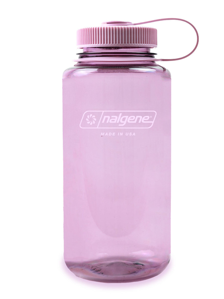 Nalgene 32OZ Wide Mouth Sustain – Bratpack PH