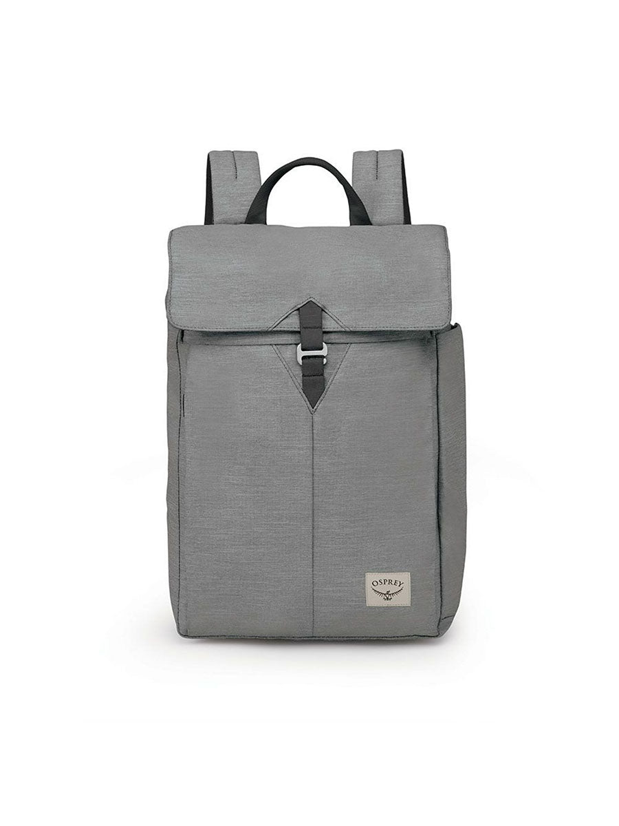 Arcane Flap Pack Bag – Bratpack PH