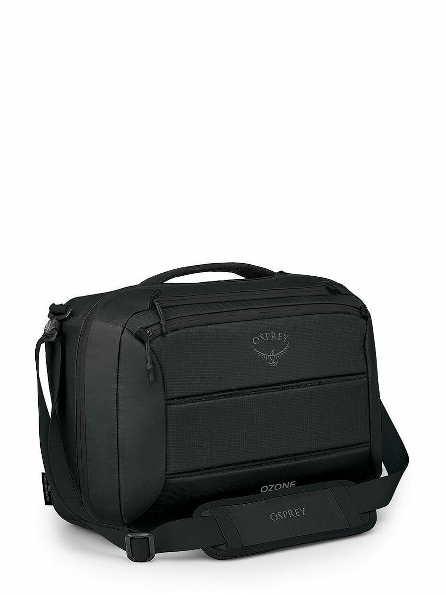 Ozone Boarding Bag 20l Bag – Bratpack PH