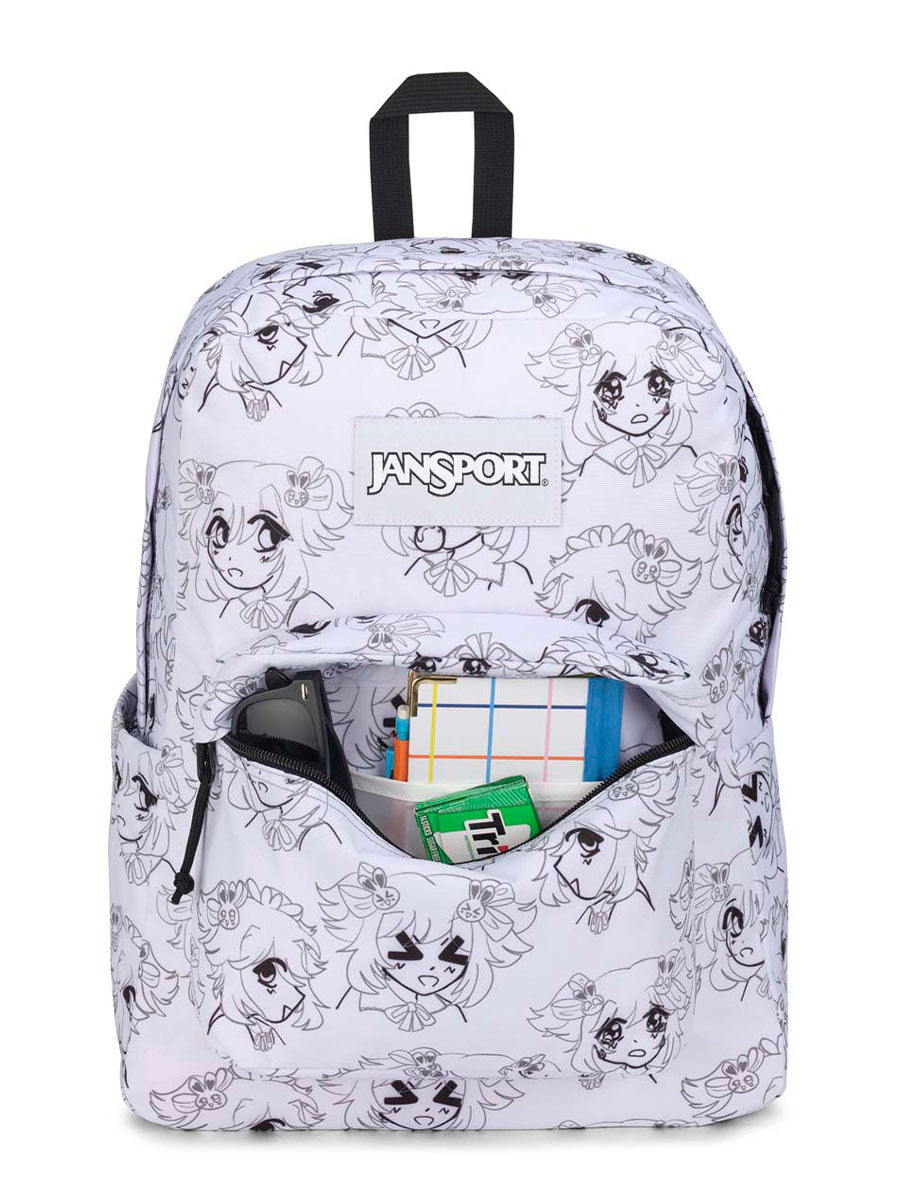 Superbreak Plus Backpack – Bratpack PH