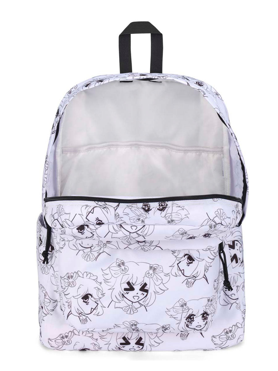 Superbreak Plus Backpack – Bratpack PH