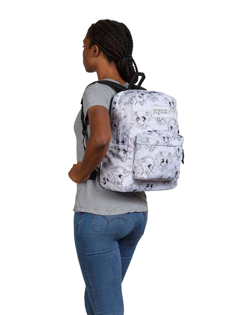 Superbreak Plus Backpack – Bratpack PH