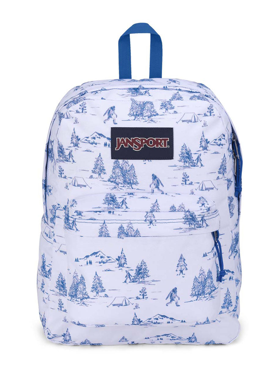 Superbreak Plus Backpack – Bratpack PH