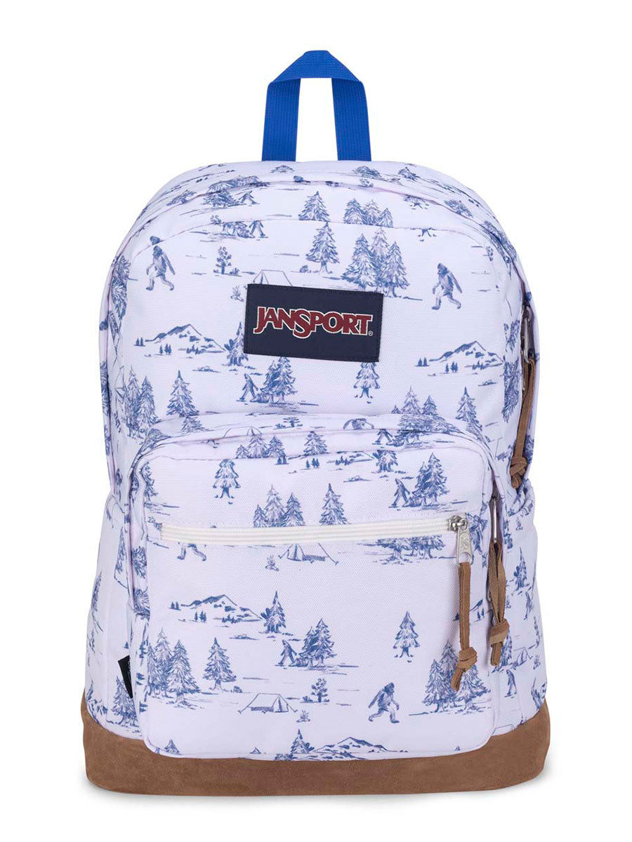 Right Pack Backpack – Bratpack PH