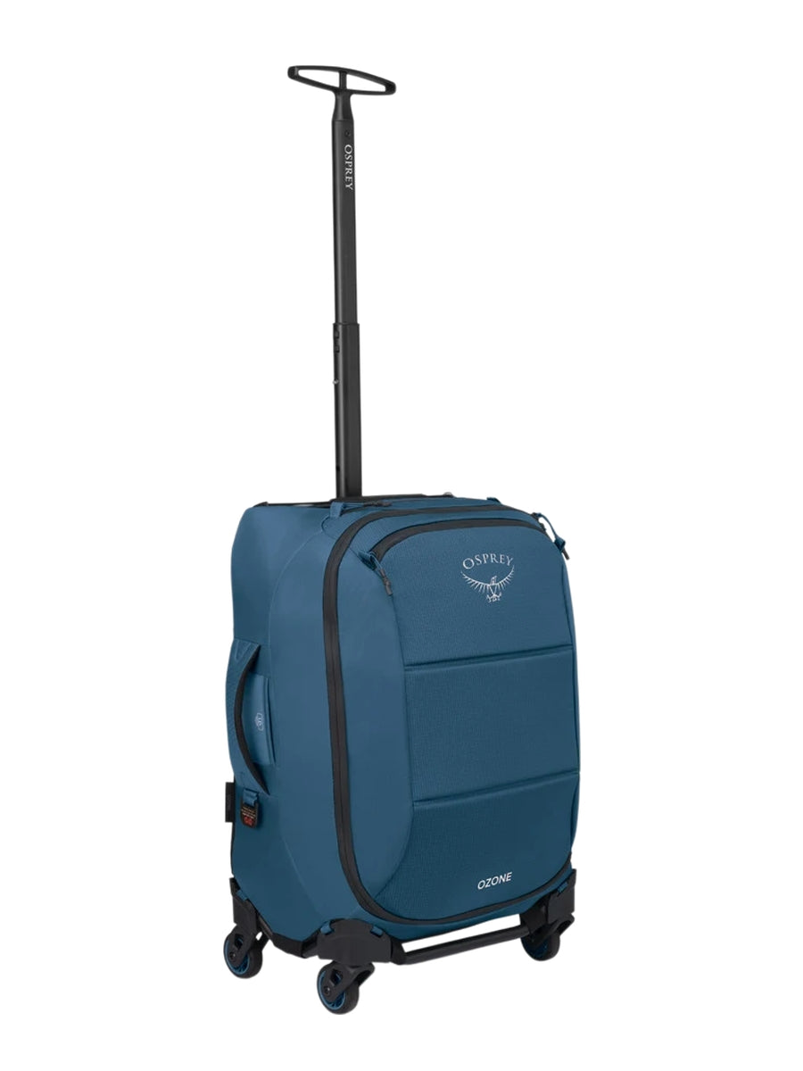 Ozone 4-Whl Carry On 38l Carry-On – Bratpack PH